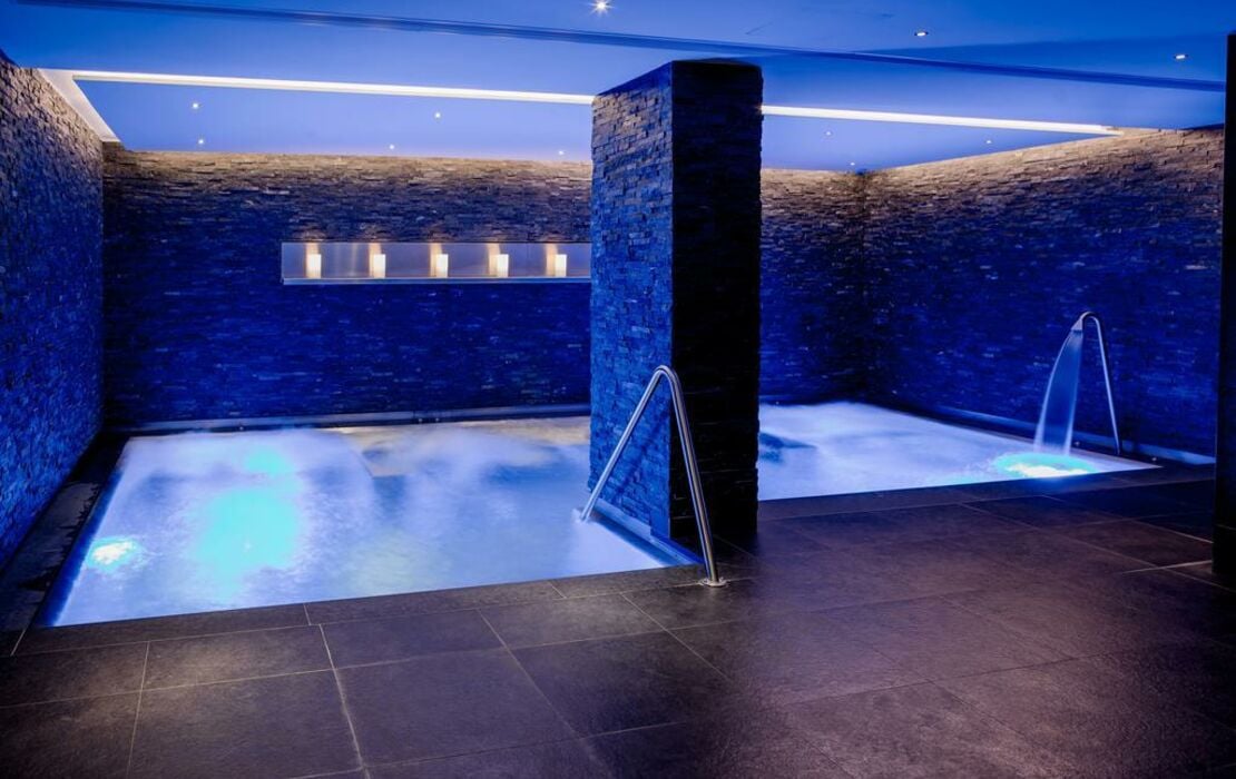 Hotel Schweizerhof Bern & Spa, a Design Boutique Hotel Bern, Switzerland