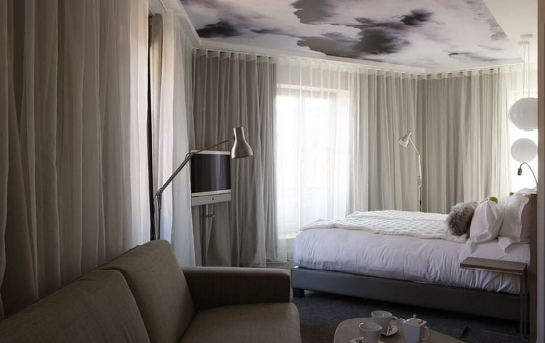 Le Grand Balcon Hotel, a Design Boutique Hotel Toulouse, France