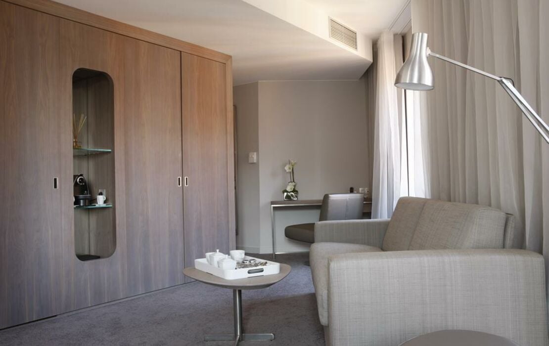 Le Grand Balcon Hotel, a Design Boutique Hotel Toulouse, France