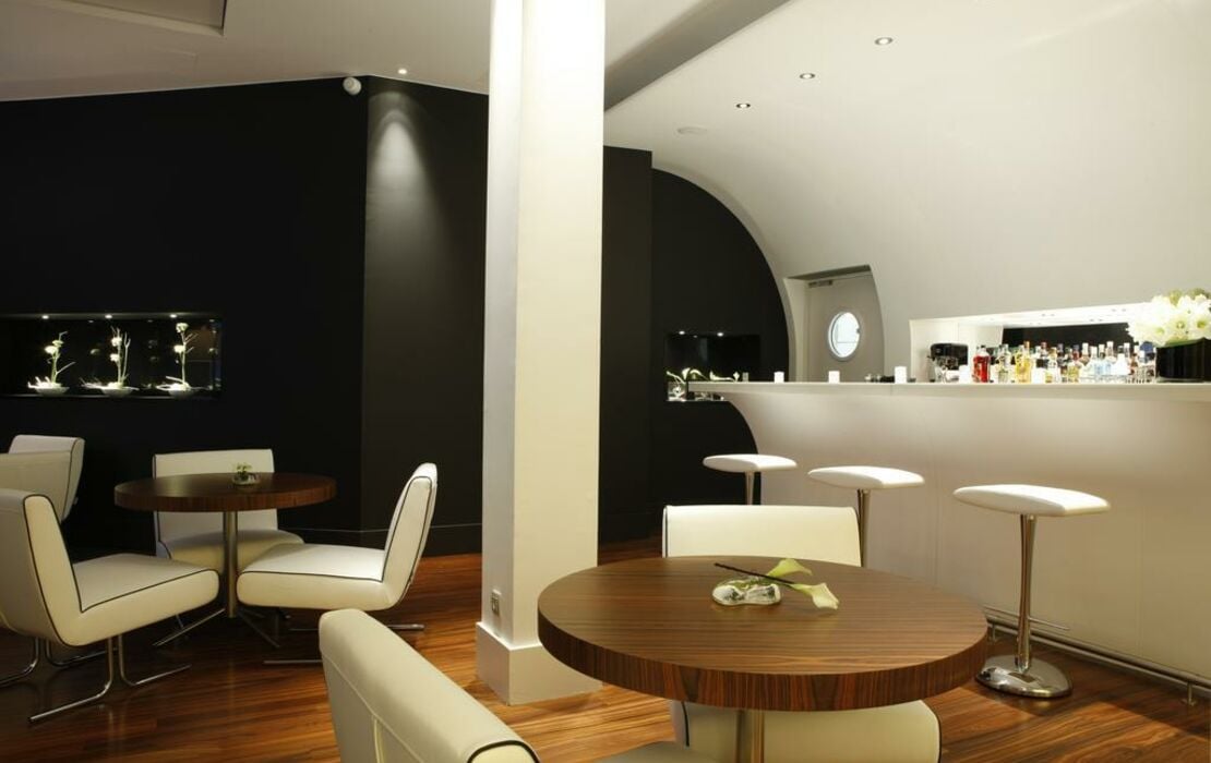 Le Grand Balcon Hotel, a Design Boutique Hotel Toulouse, France