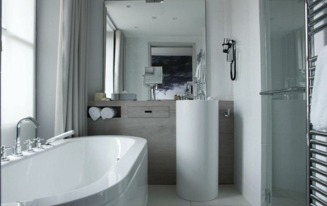 Le Grand Balcon Hotel, a Design Boutique Hotel Toulouse, France