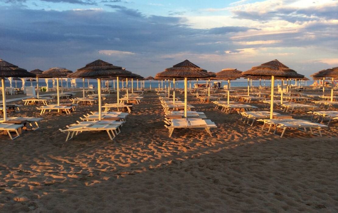 DuoMo Hotel, a Design Boutique Hotel Rimini, Italy