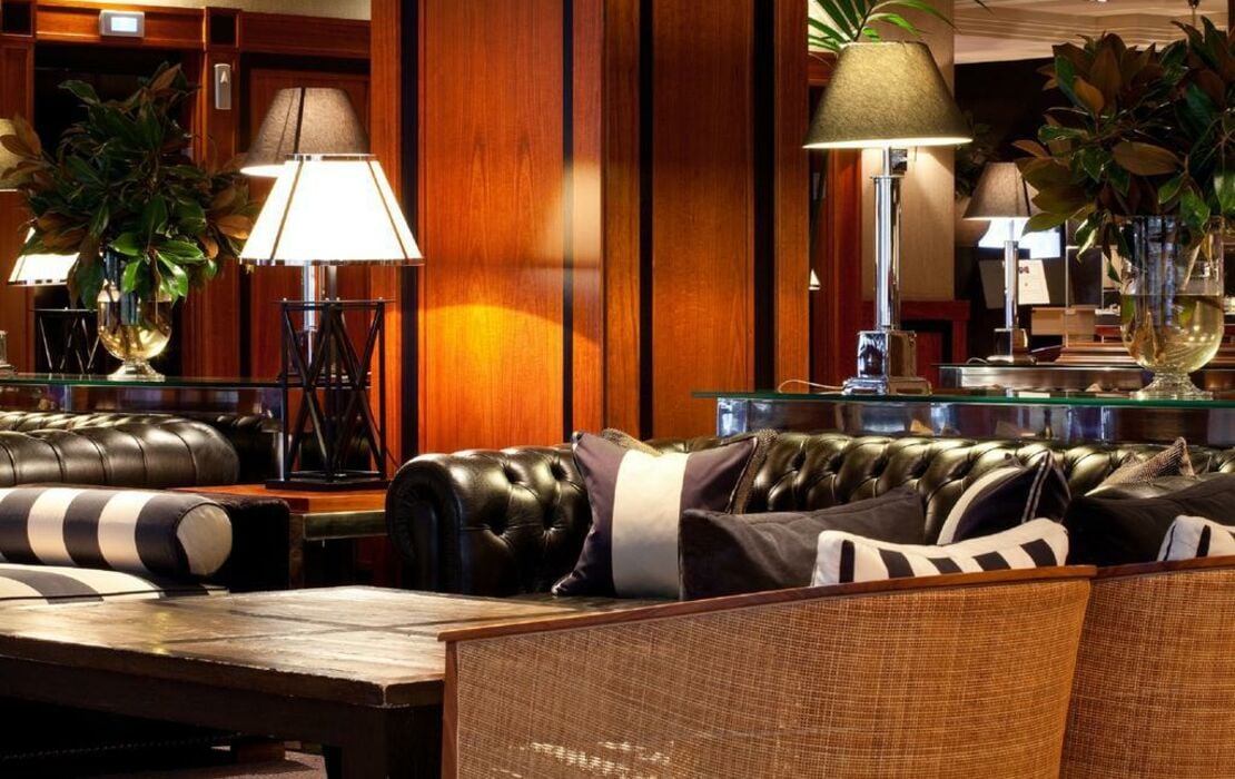 Hotel 1898, a Design Boutique Hotel Barcelona, Spain