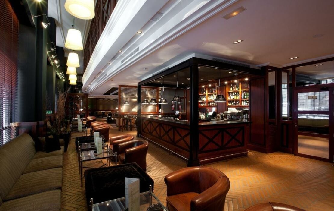 Hotel 1898, a Design Boutique Hotel Barcelona, Spain