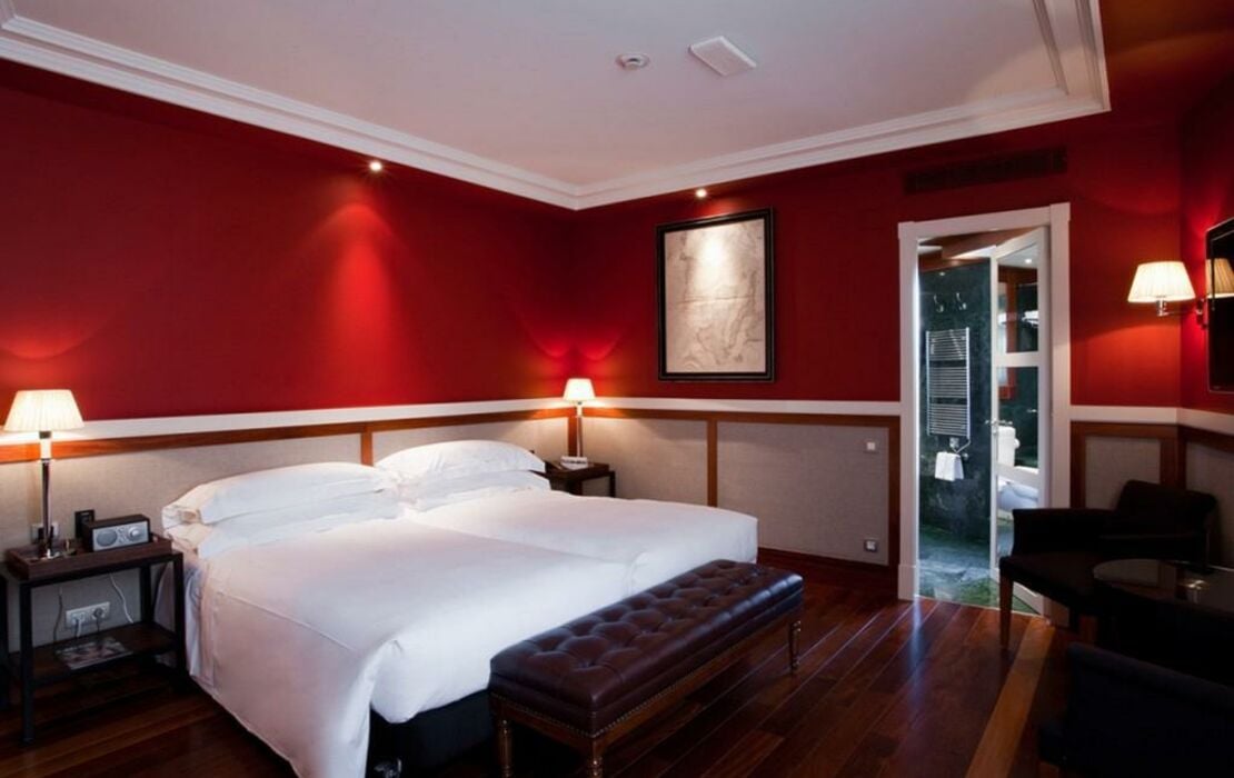 Hotel 1898, a Design Boutique Hotel Barcelona, Spain