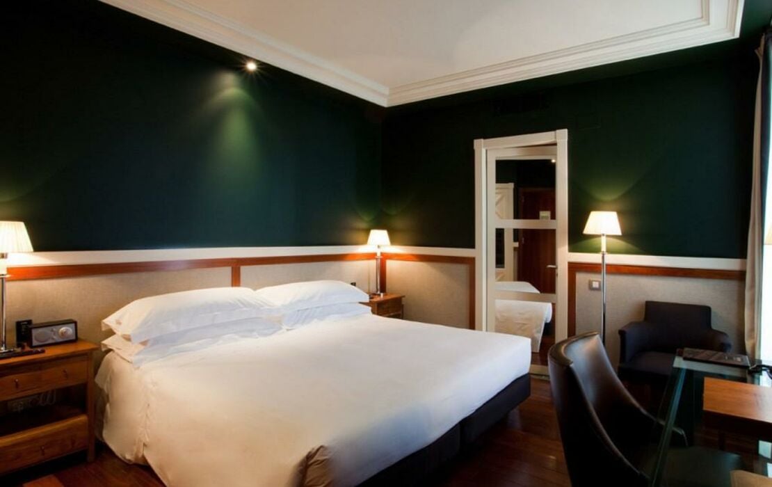 Hotel 1898, a Design Boutique Hotel Barcelona, Spain