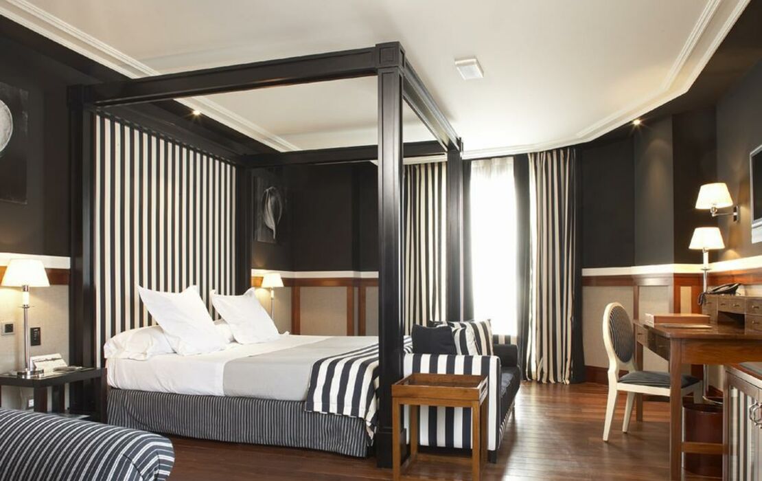 Hotel 1898, a Design Boutique Hotel Barcelona, Spain