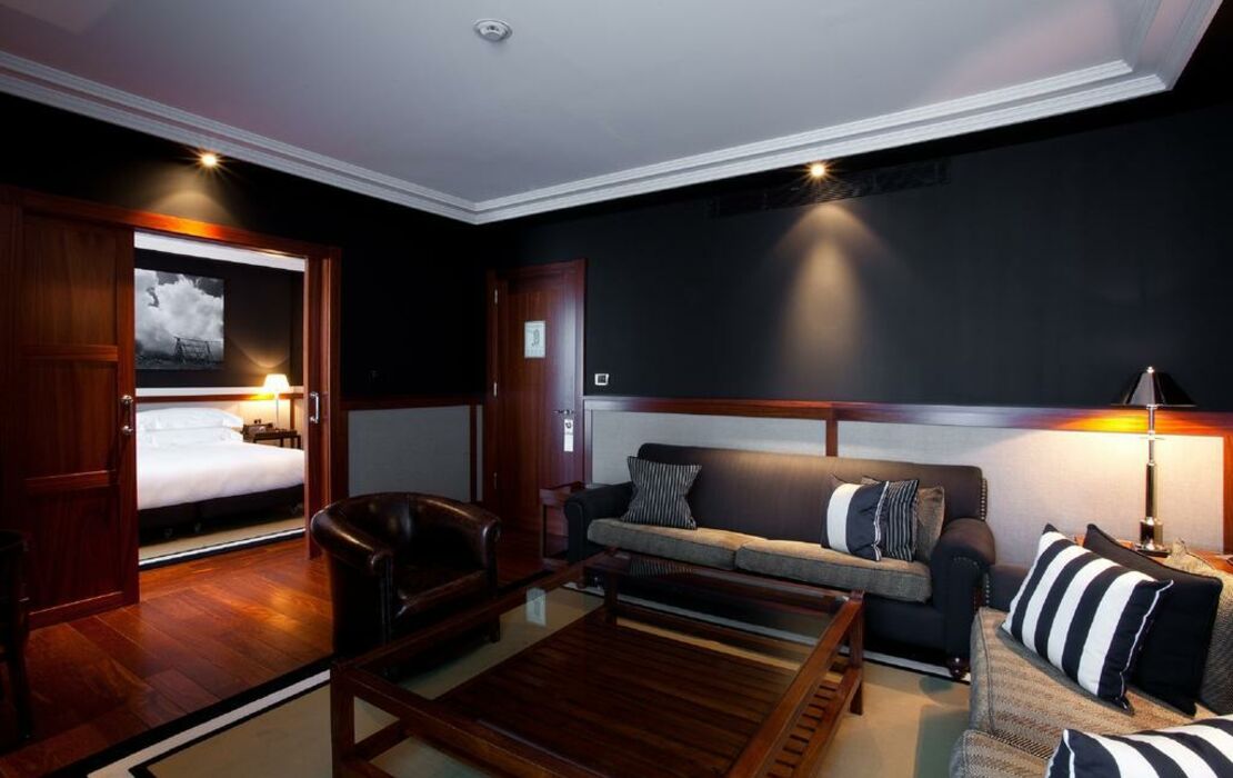 Hotel 1898, a Design Boutique Hotel Barcelona, Spain