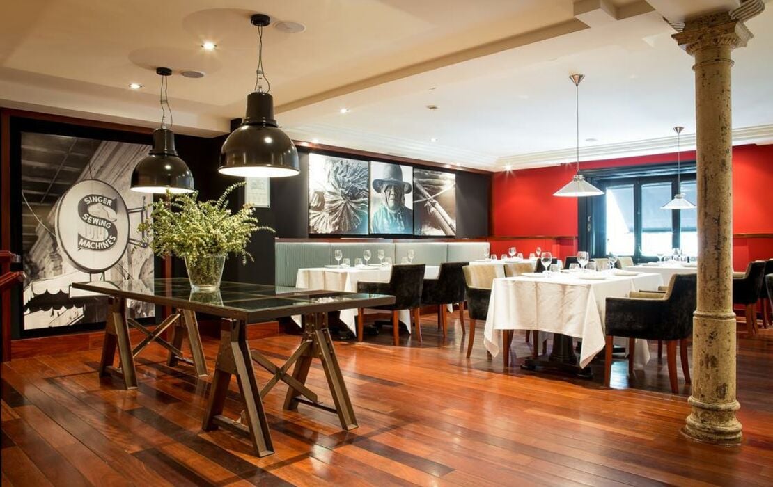 Hotel 1898 Barcelona - El mejor hotel de diseño