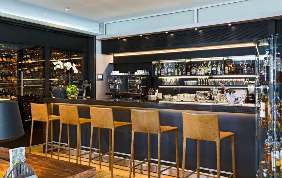 Hotel Palafitte, a Design Boutique Hotel Neuchâtel, Switzerland