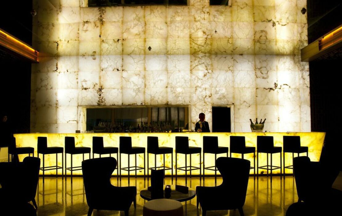 Sofitel Rabat Jardin Des Roses, Rabat, Maroc - My Boutique hotel