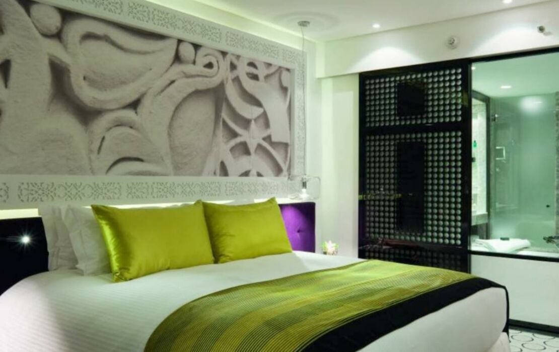 Sofitel Rabat Jardin Des Roses, Rabat, Maroc - My Boutique hotel