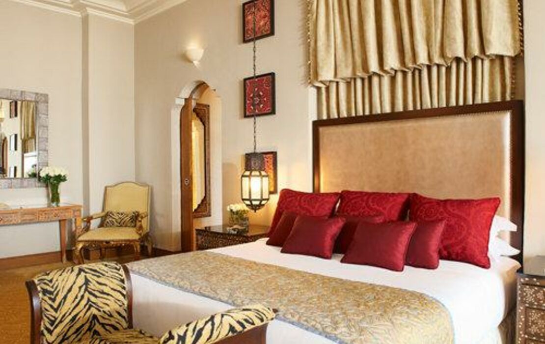 Mazagan Beach & Golf Resort, a Design Boutique Hotel El Jadida, Morocco