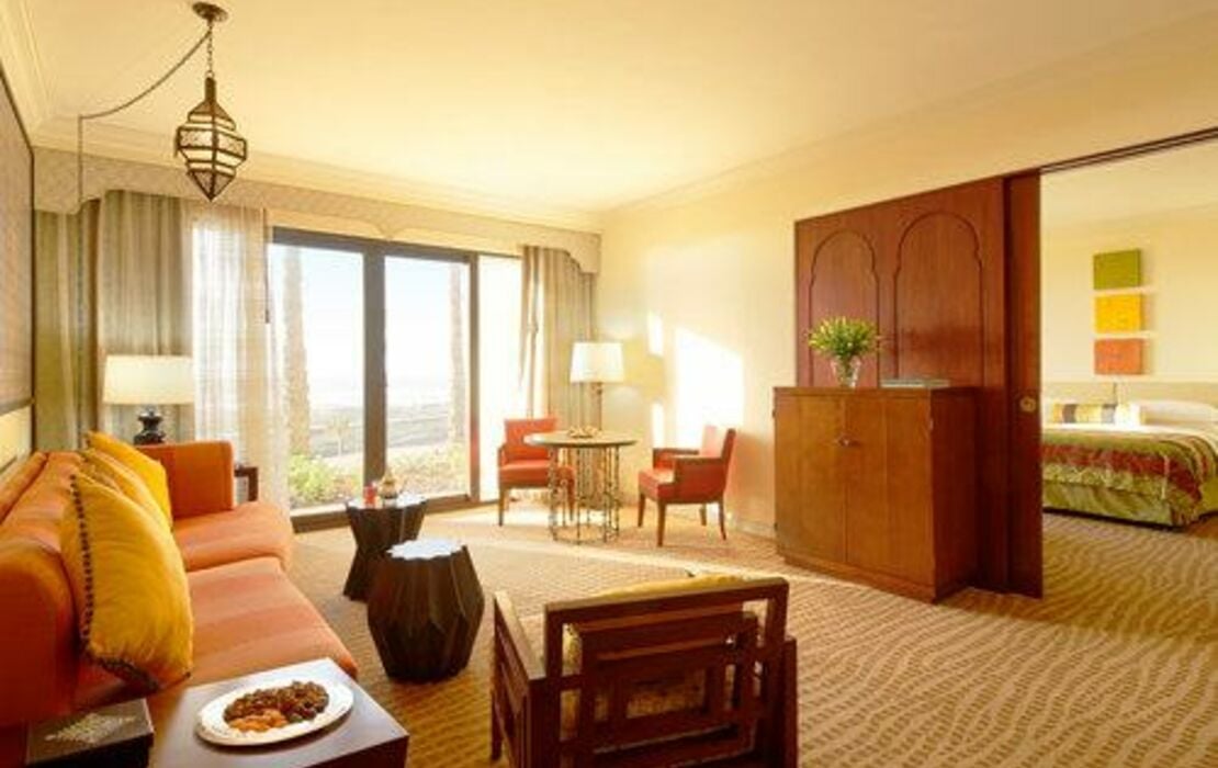Mazagan Beach & Golf Resort, a Design Boutique Hotel El Jadida, Morocco