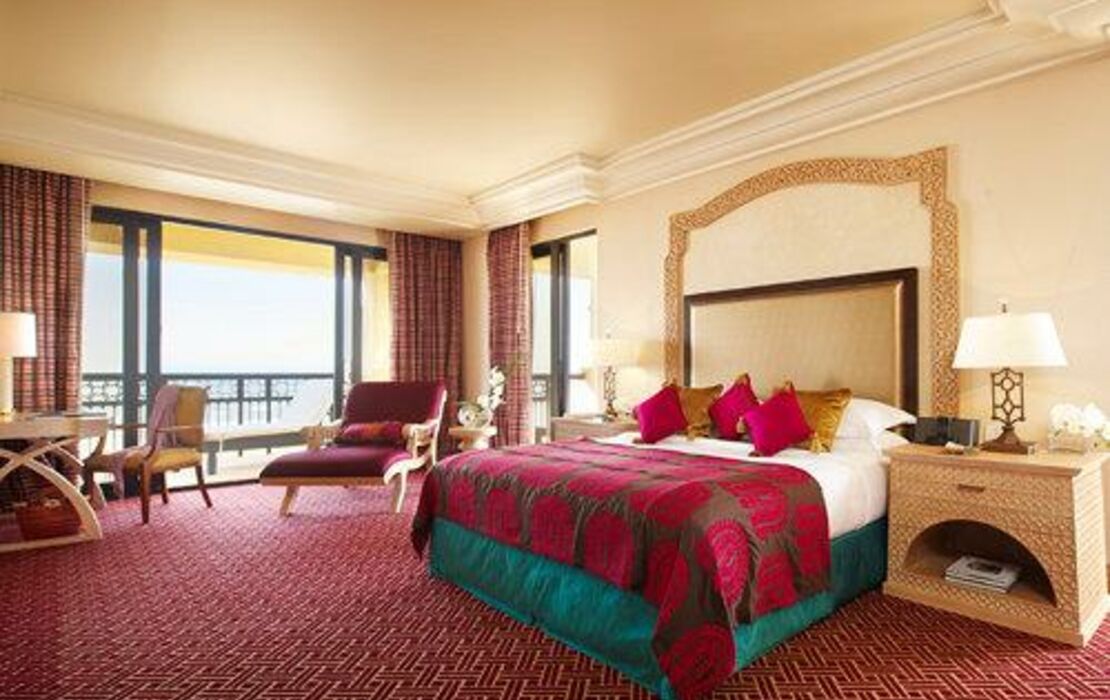 Mazagan Beach & Golf Resort, a Design Boutique Hotel El Jadida, Morocco