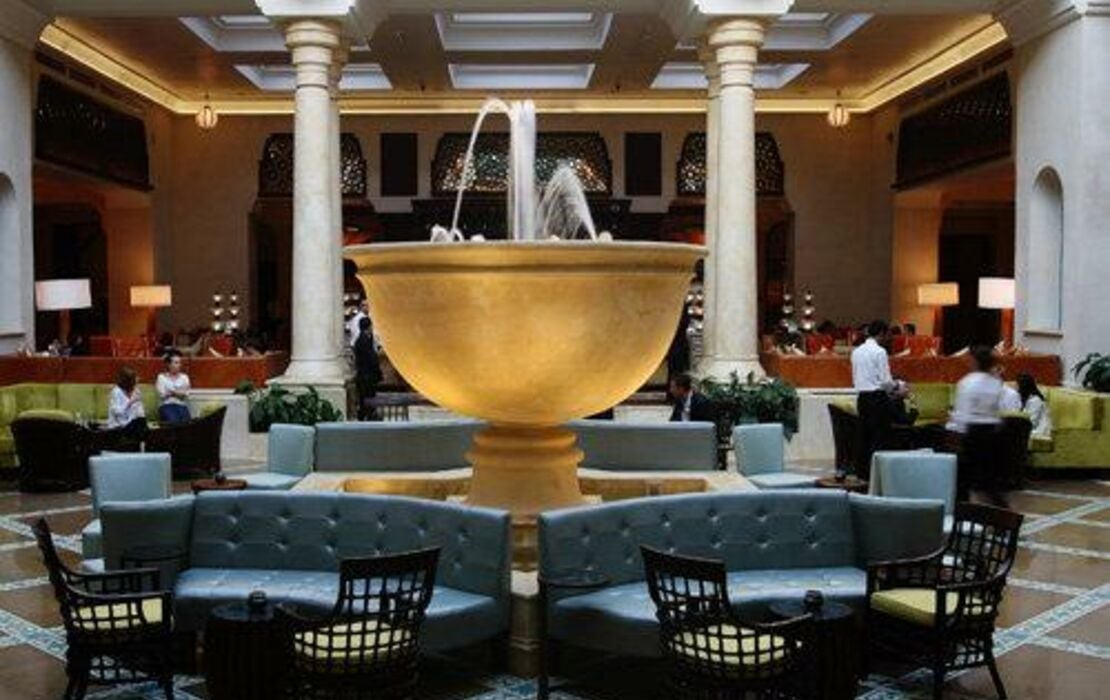 Mazagan Beach & Golf Resort, a Design Boutique Hotel El Jadida, Morocco
