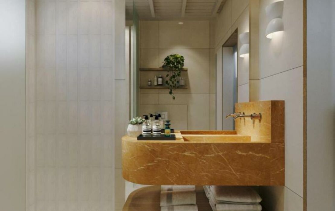 NUMO Mykonos Boutique Resort, Kalafati, Grèce - My Boutique hotel