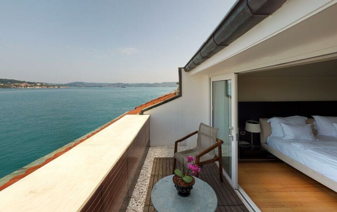 A'jia Hotel, a Design Boutique Hotel İstanbul, Turkey