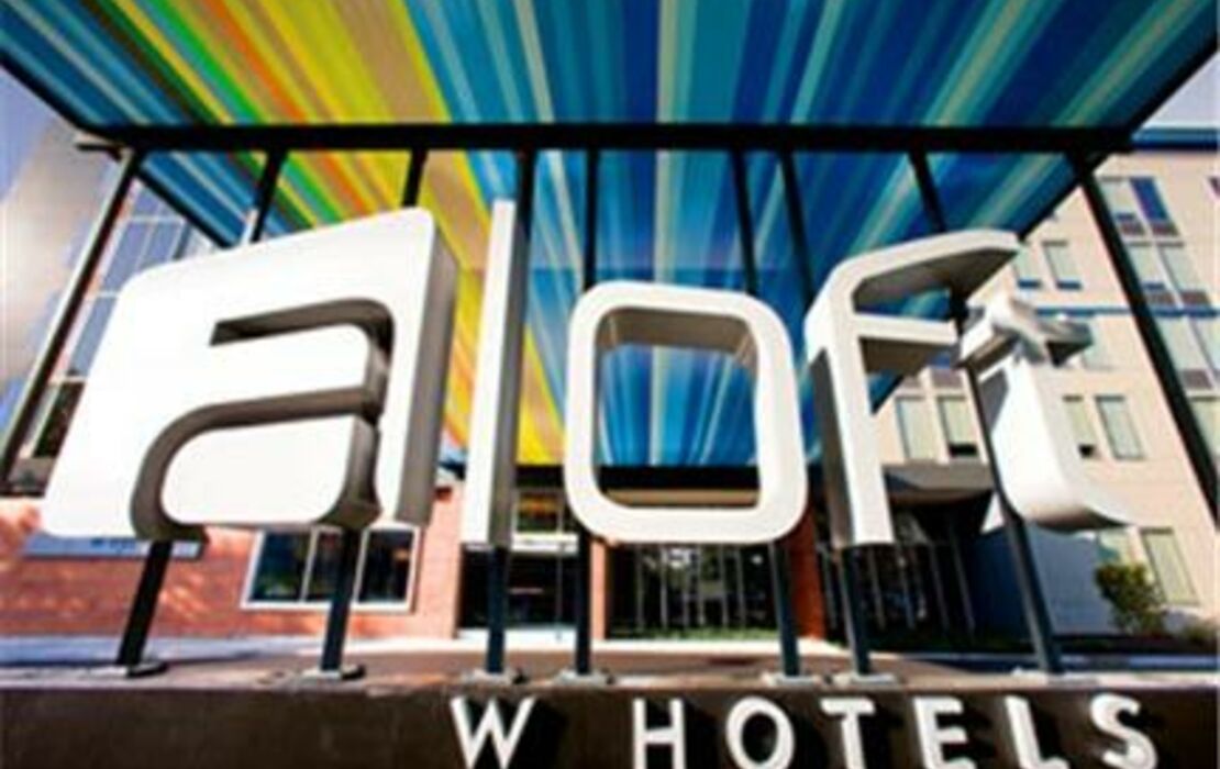 Aloft Houston by the Galleria, a Design Boutique Hotel Houston, U.S.A.