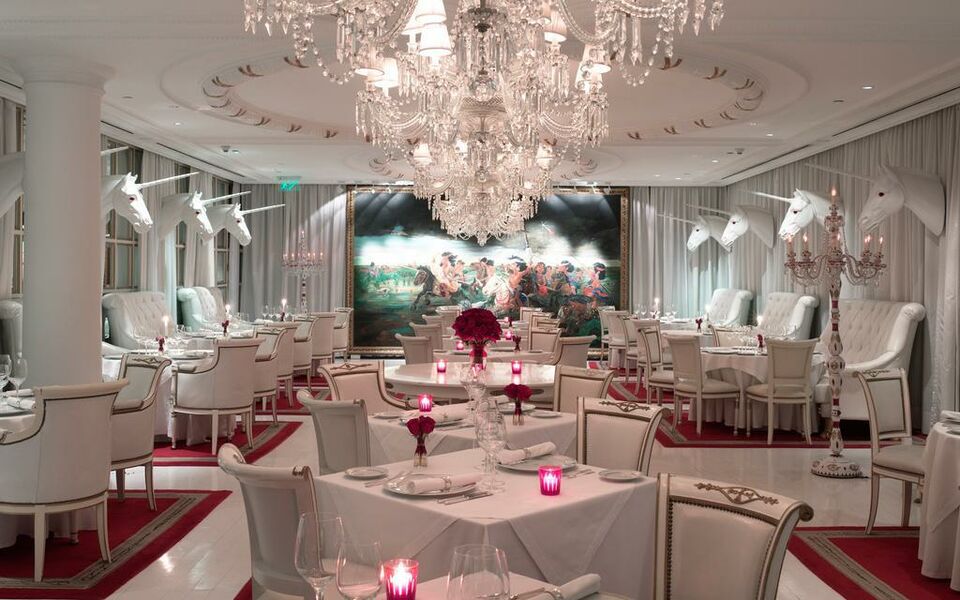 Faena Hotel Buenos Aires, a Design Boutique Hotel Buenos Aires, Argentina