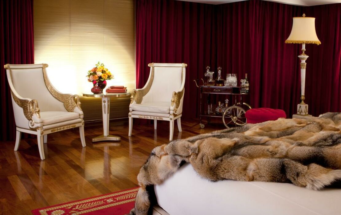 Faena Hotel Buenos Aires, a Design Boutique Hotel Buenos Aires, Argentina