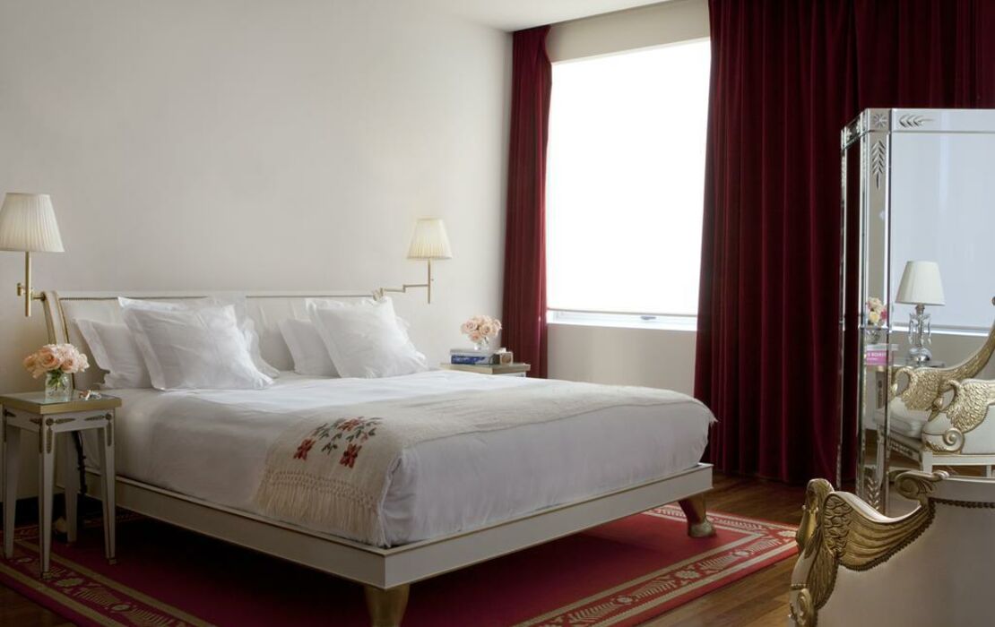 Faena Hotel Buenos Aires, Buenos Aires, Argentine - My Boutique hotel