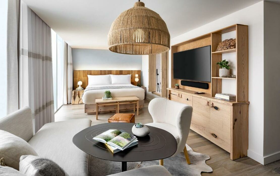 1 Hotel Toronto, a Design Boutique Hotel Toronto, Canada