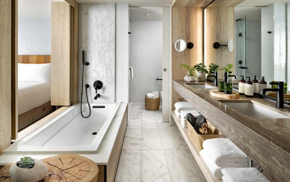 1 Hotel Toronto, a Design Boutique Hotel Toronto, Canada