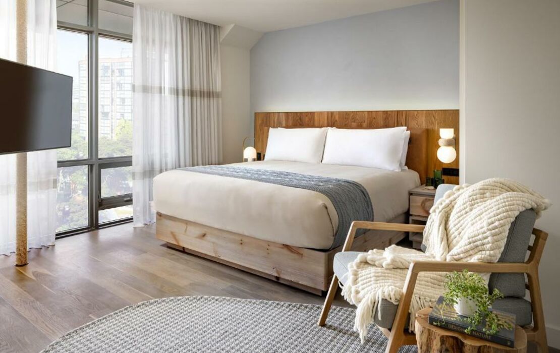 1 Hotel Toronto, a Design Boutique Hotel Toronto, Canada