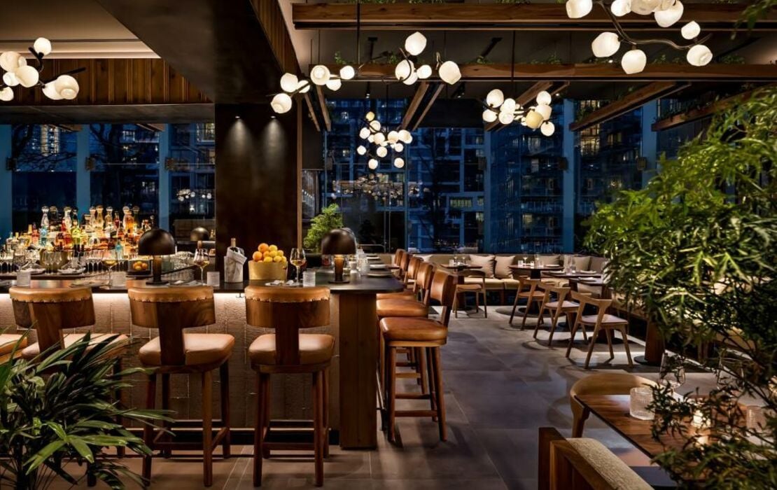 1 Hotel Toronto, a Design Boutique Hotel Toronto, Canada