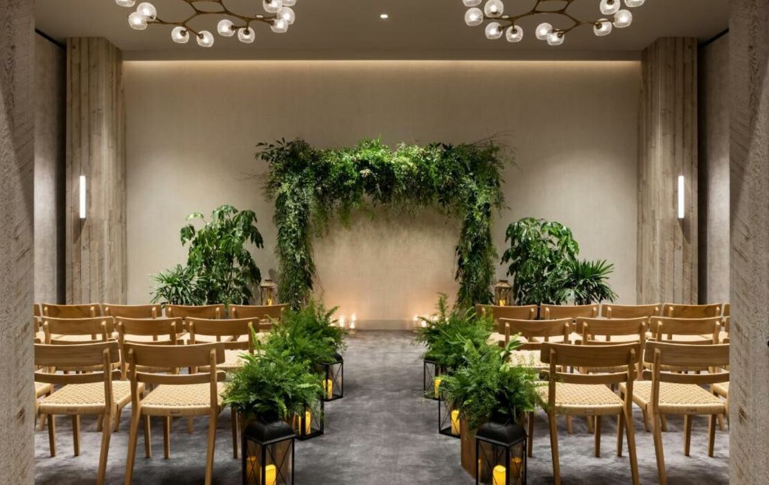 1 Hotel Toronto, a Design Boutique Hotel Toronto, Canada