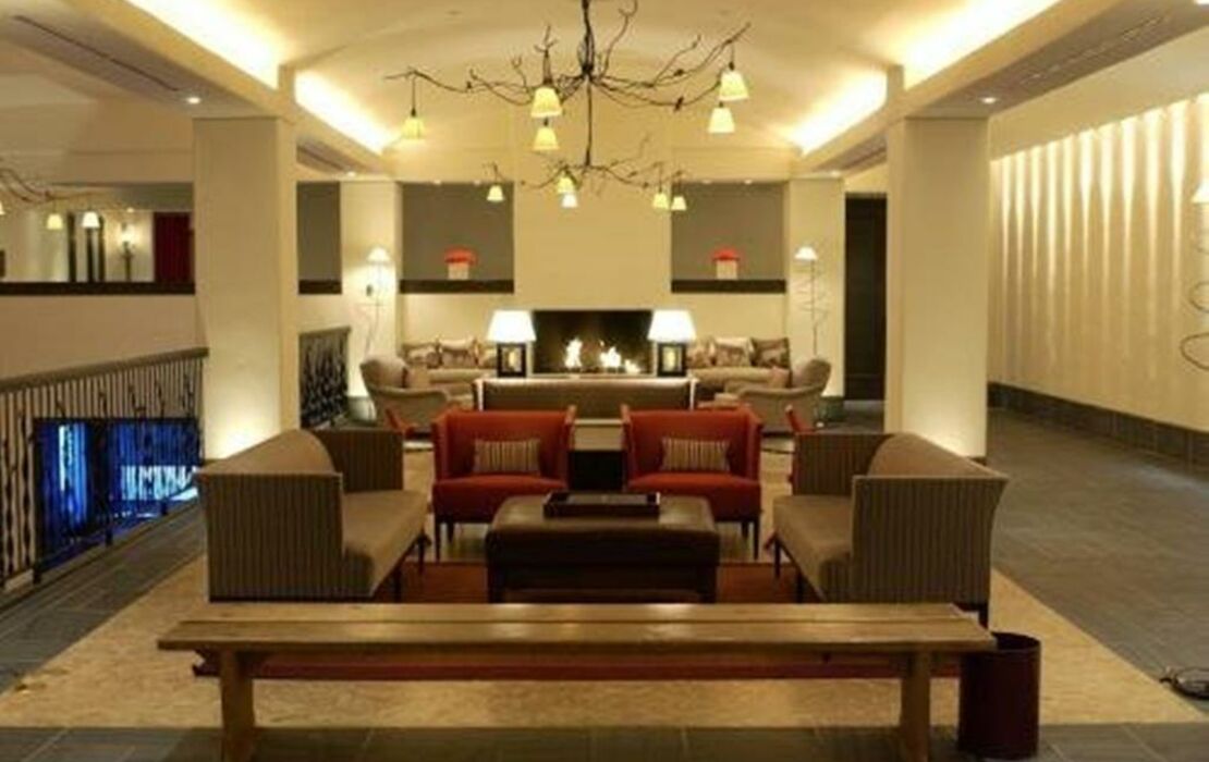 Auberge Saint-Antoine, a Design Boutique Hotel Québec City, Canada