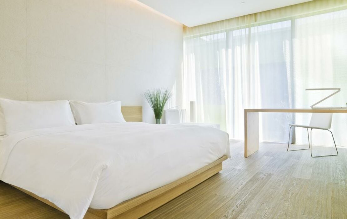 The Opposite House, a Design Boutique Hotel Beijing, China