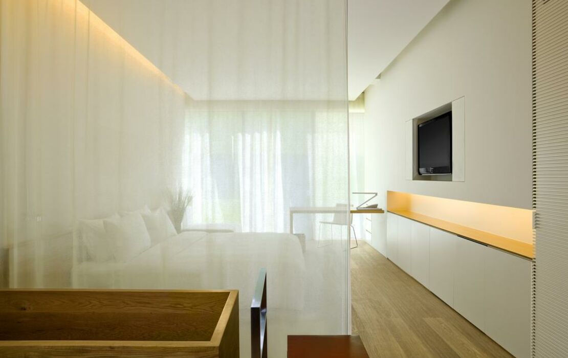 The Opposite House, Pekin, Chine - My Boutique hotel