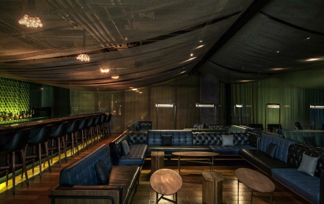 The Opposite House, a Design Boutique Hotel Beijing, China