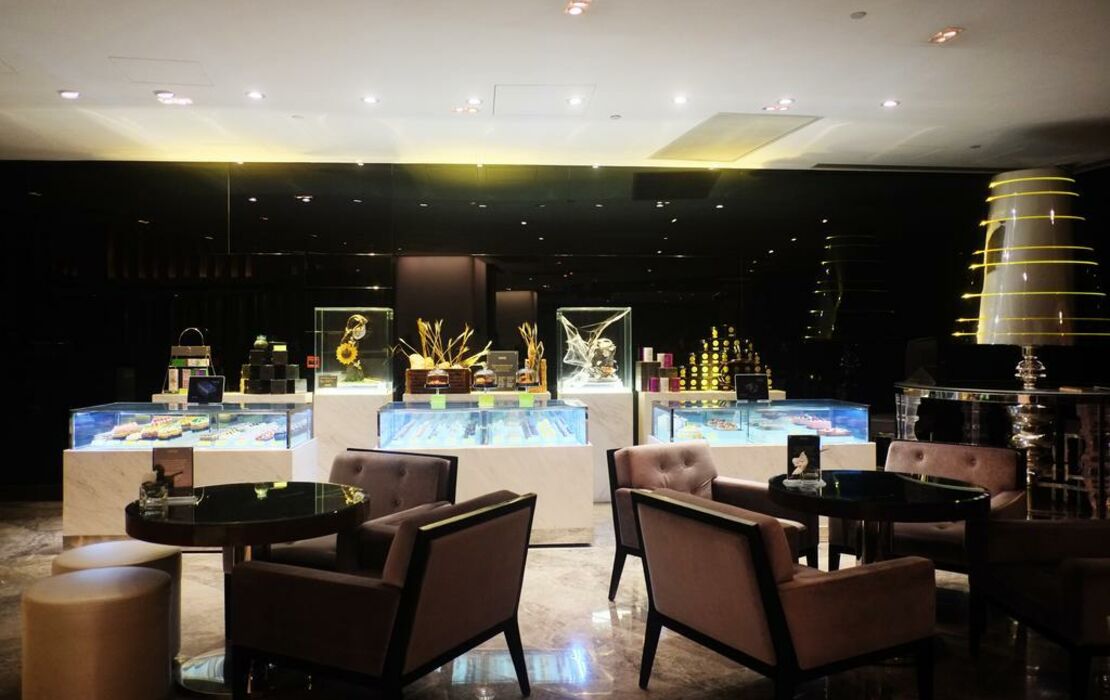 The Mira Hong Kong, a Design Boutique Hotel Hong Kong, Hong Kong