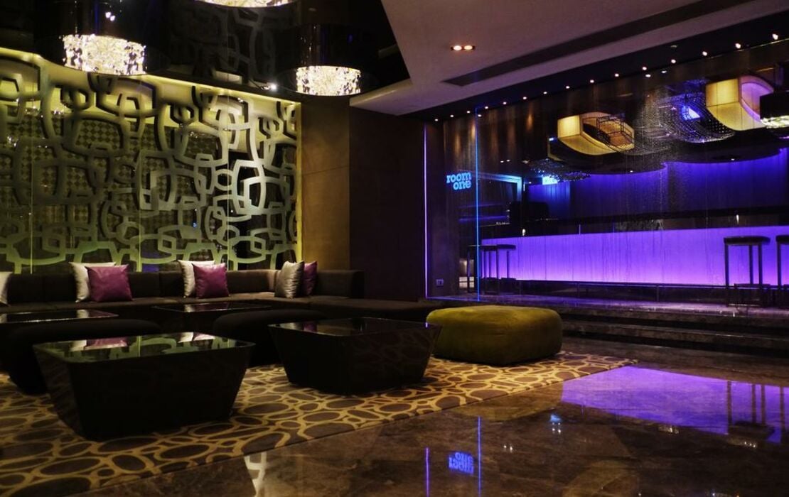 The Mira Hong Kong, a Design Boutique Hotel Hong Kong, Hong Kong