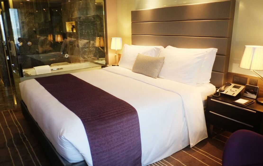 The Mira Hong Kong, a Design Boutique Hotel Hong Kong, Hong Kong