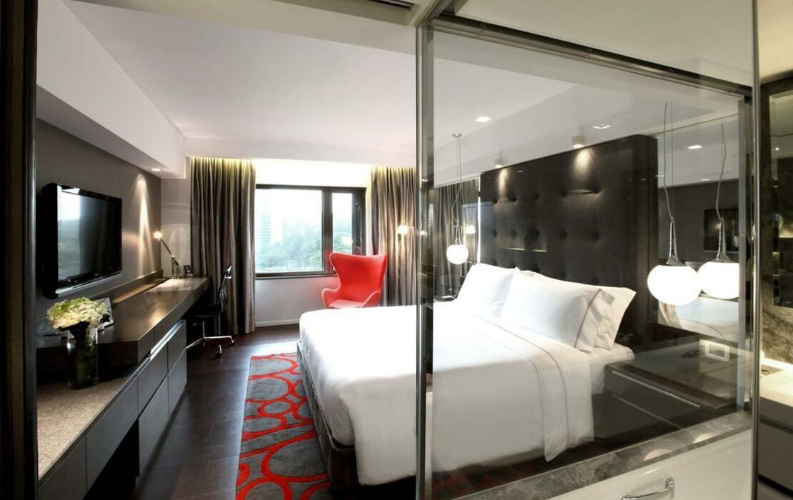 The Mira Hong Kong, a Design Boutique Hotel Hong Kong, Hong Kong