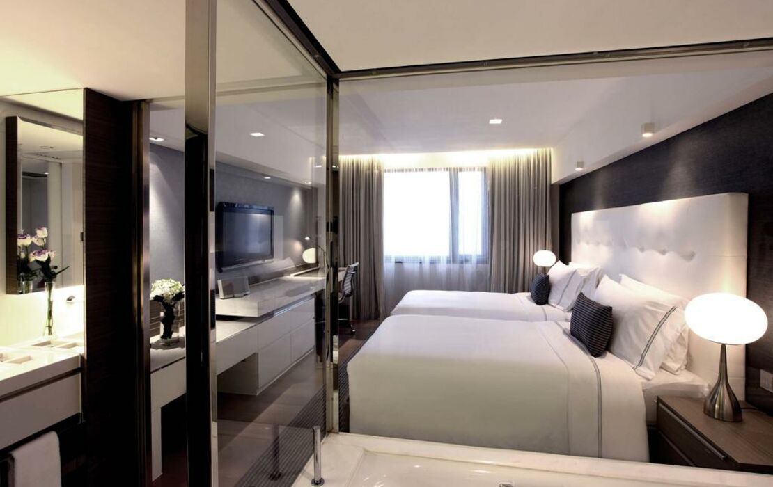 The Mira Hong Kong, a Design Boutique Hotel Hong Kong, Hong Kong