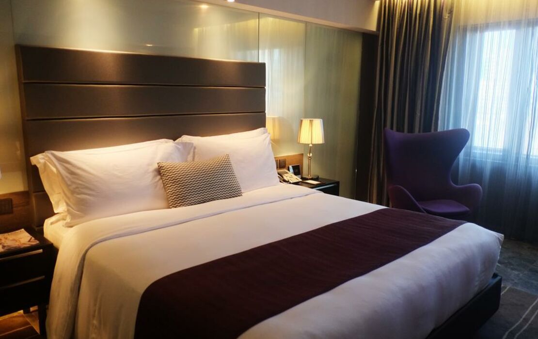 The Mira Hong Kong, a Design Boutique Hotel Hong Kong, Hong Kong
