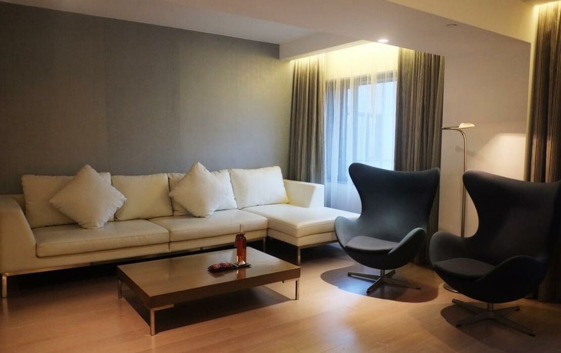 The Mira Hong Kong, a Design Boutique Hotel Hong Kong, Hong Kong