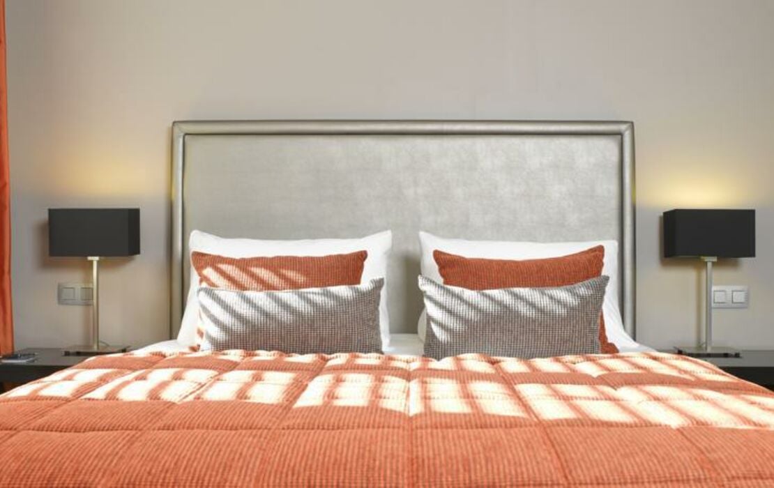 Martin's Klooster, a Design Boutique Hotel Leuven, Belgium