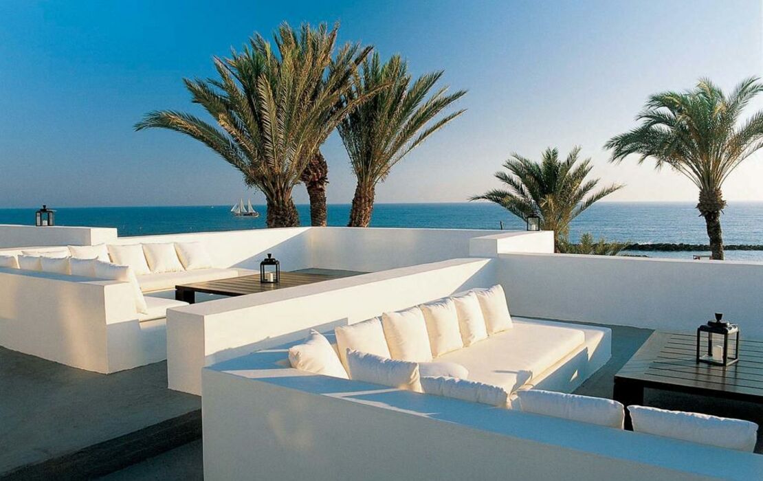 Almyra, a Design Boutique Hotel Paphos, Cyprus