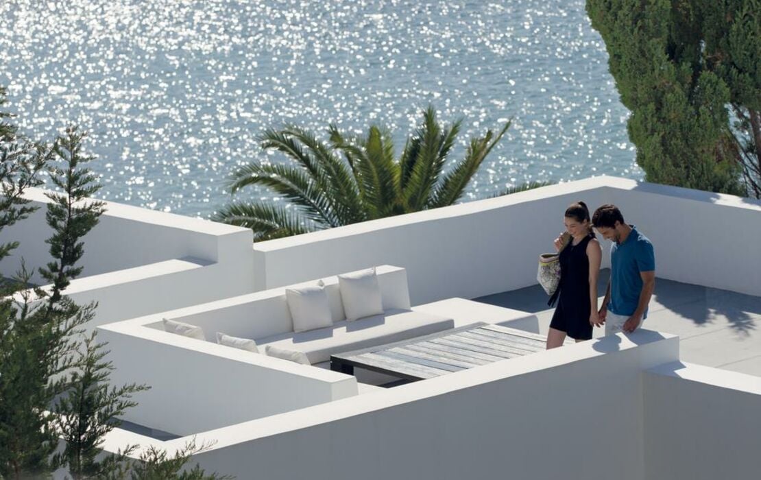 Almyra, a Design Boutique Hotel Paphos, Cyprus