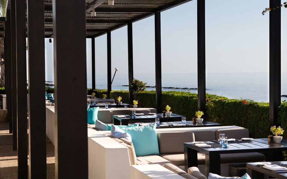 Almyra, a Design Boutique Hotel Paphos, Cyprus