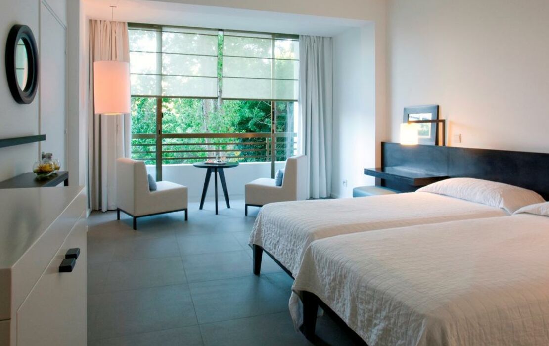 Almyra, a Design Boutique Hotel Paphos, Cyprus