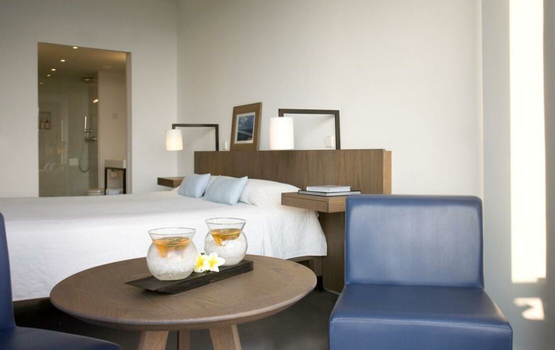 Almyra, a Design Boutique Hotel Paphos, Cyprus