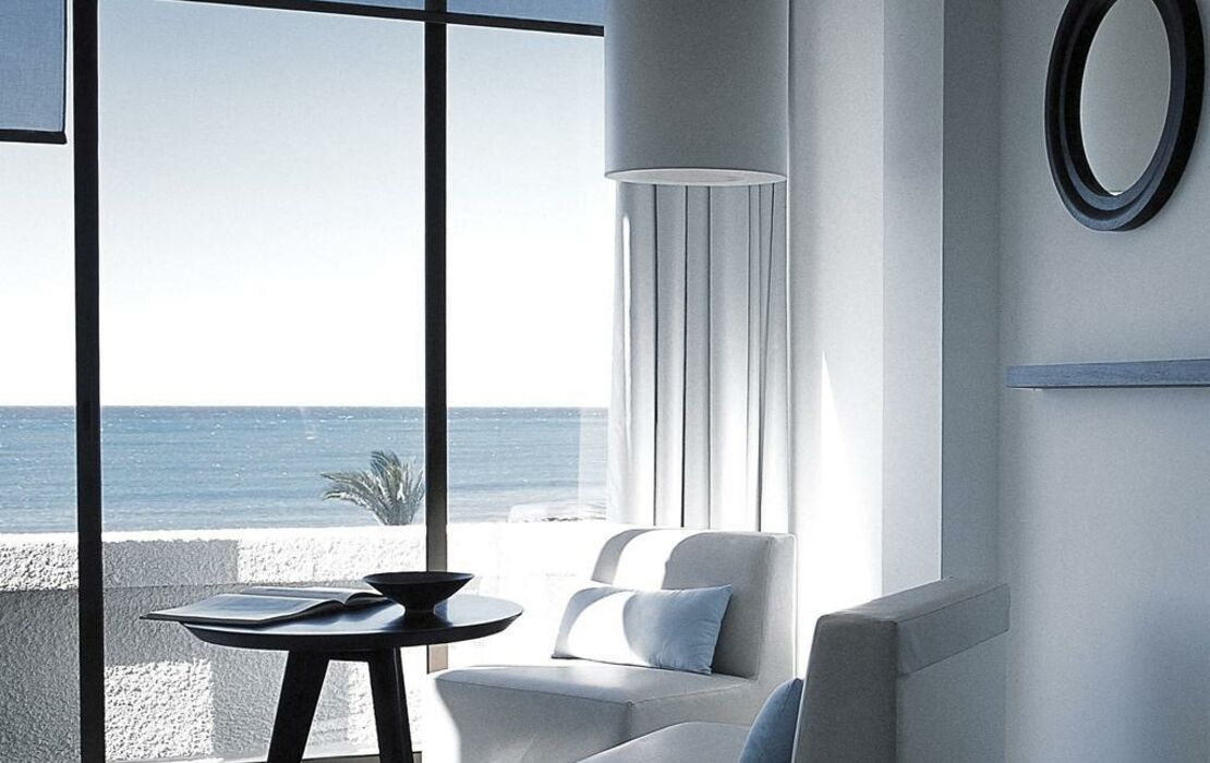 Almyra, a Design Boutique Hotel Paphos, Cyprus