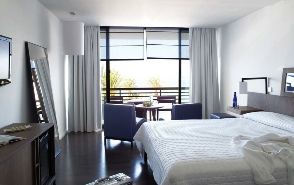 Almyra, a Design Boutique Hotel Paphos, Cyprus